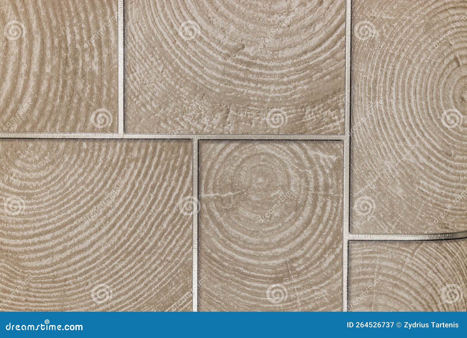 Wallcovering Background Texture with a Wooden Pattern Stock Image ...