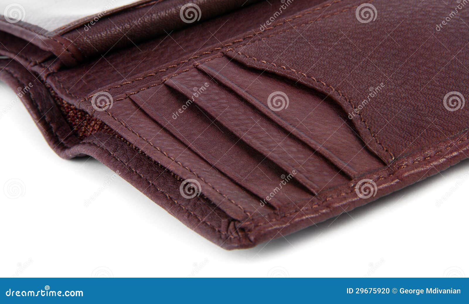The wallet stock photo. Image of funds, business, accessory - 29675920