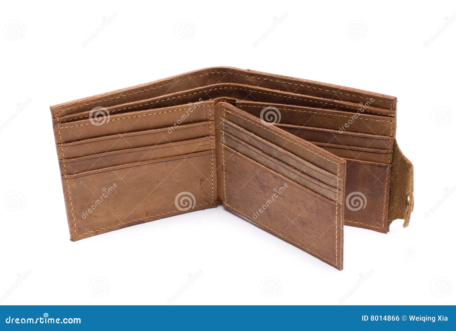 Wallet stock photo. Image of costs, financial, life, economic - 8014866