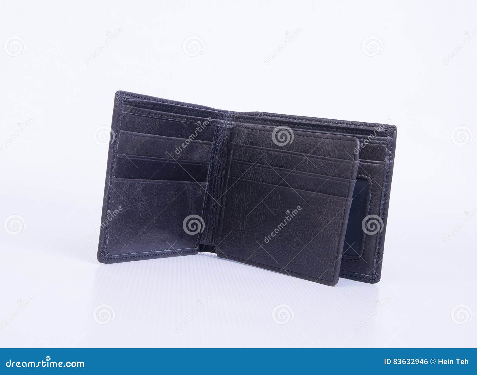 Wallet or Assorted Purse on a Background. Stock Photo - Image of wallet ...