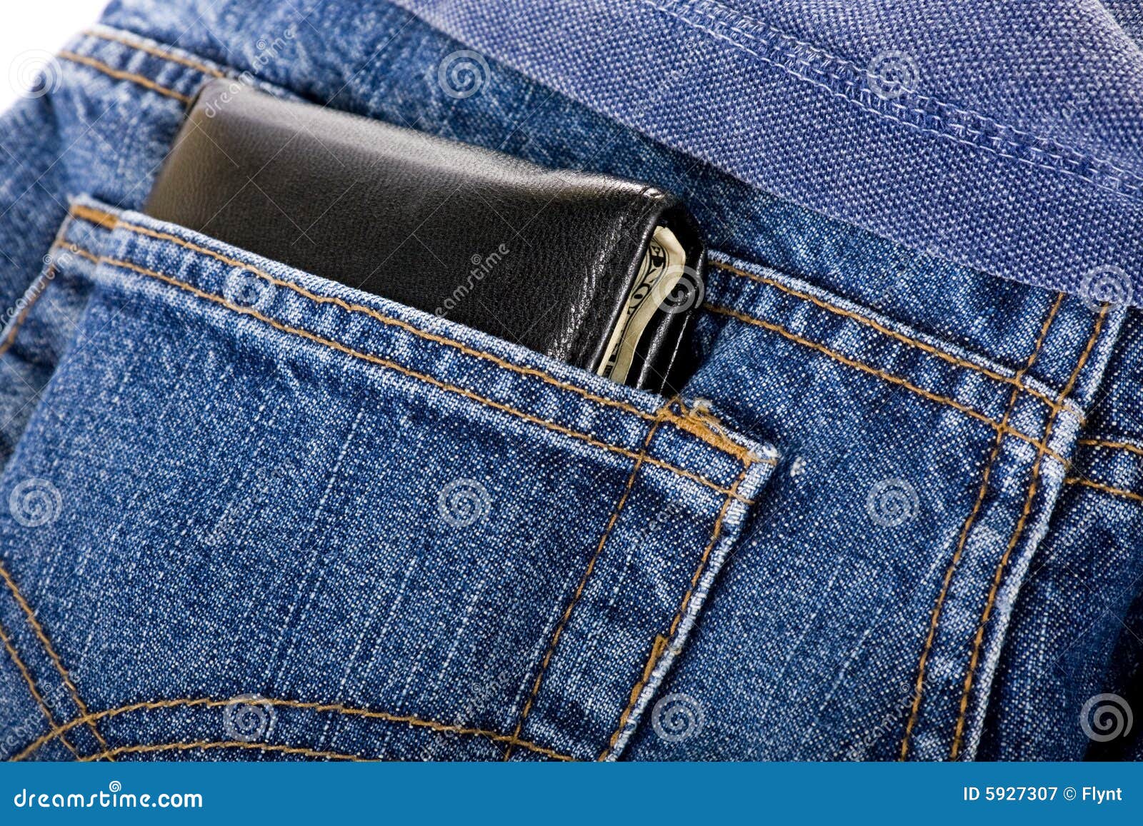 Wallet in back pocket stock image. Image of view, pocket - 5927307 Wallet in back pocket stock image. Image of view, pocket - 5927307