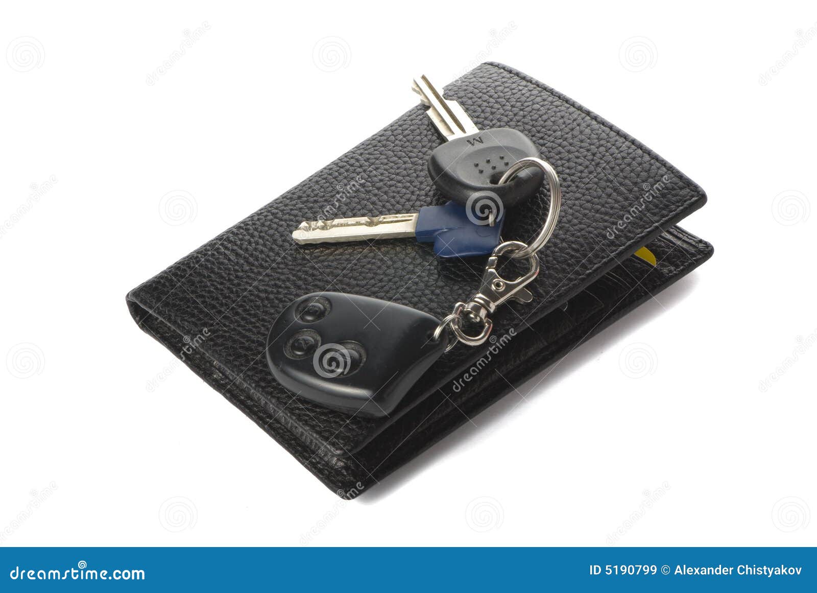 Wallet and car keys stock image. Image of finance, pocket - 5190799