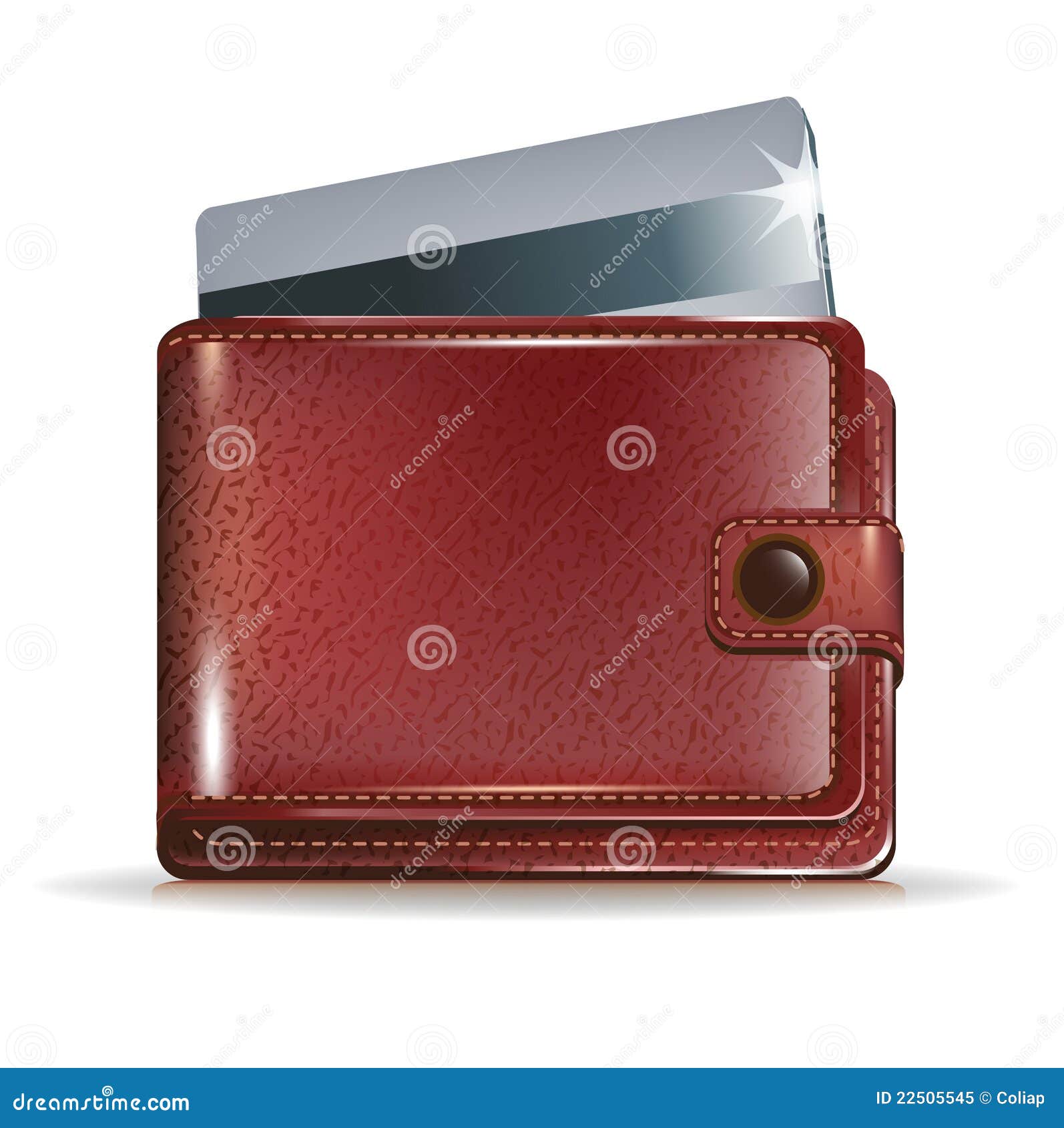 Wallet Inside Stock Illustrations – 748 Wallet Inside Stock ...