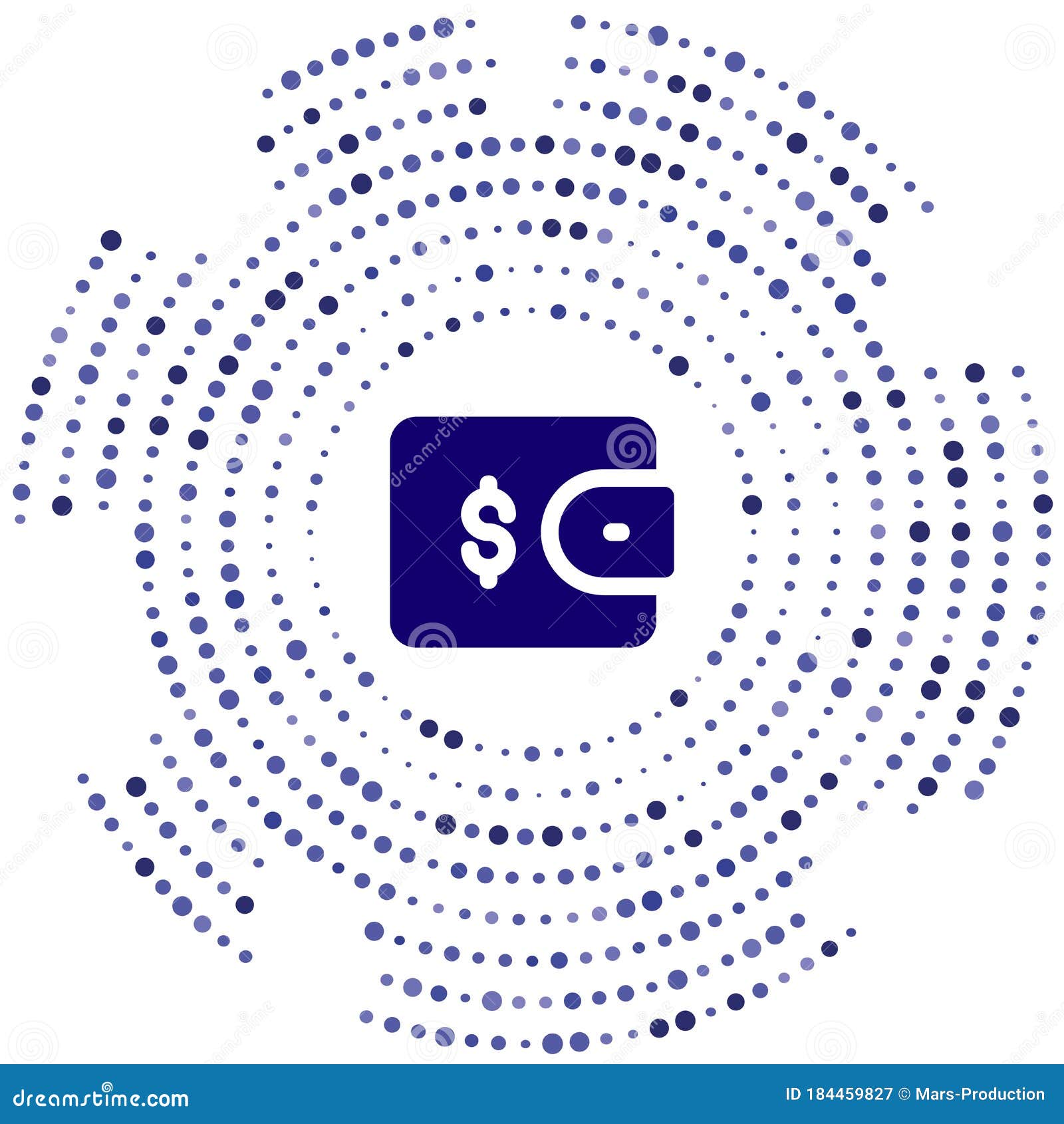 Wallet Vector Icon. Wallet Editable Stroke. Wallet Linear Symbol for ...