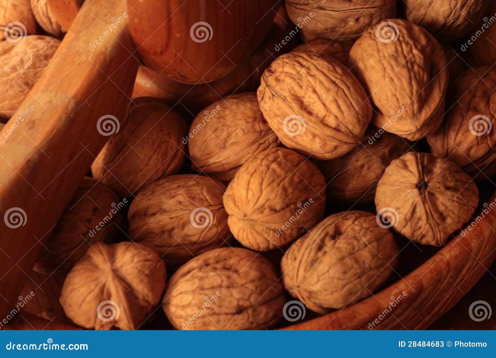 Wallnuts! stock image. Image of snack, macro, tasty, nutshell - 28484683