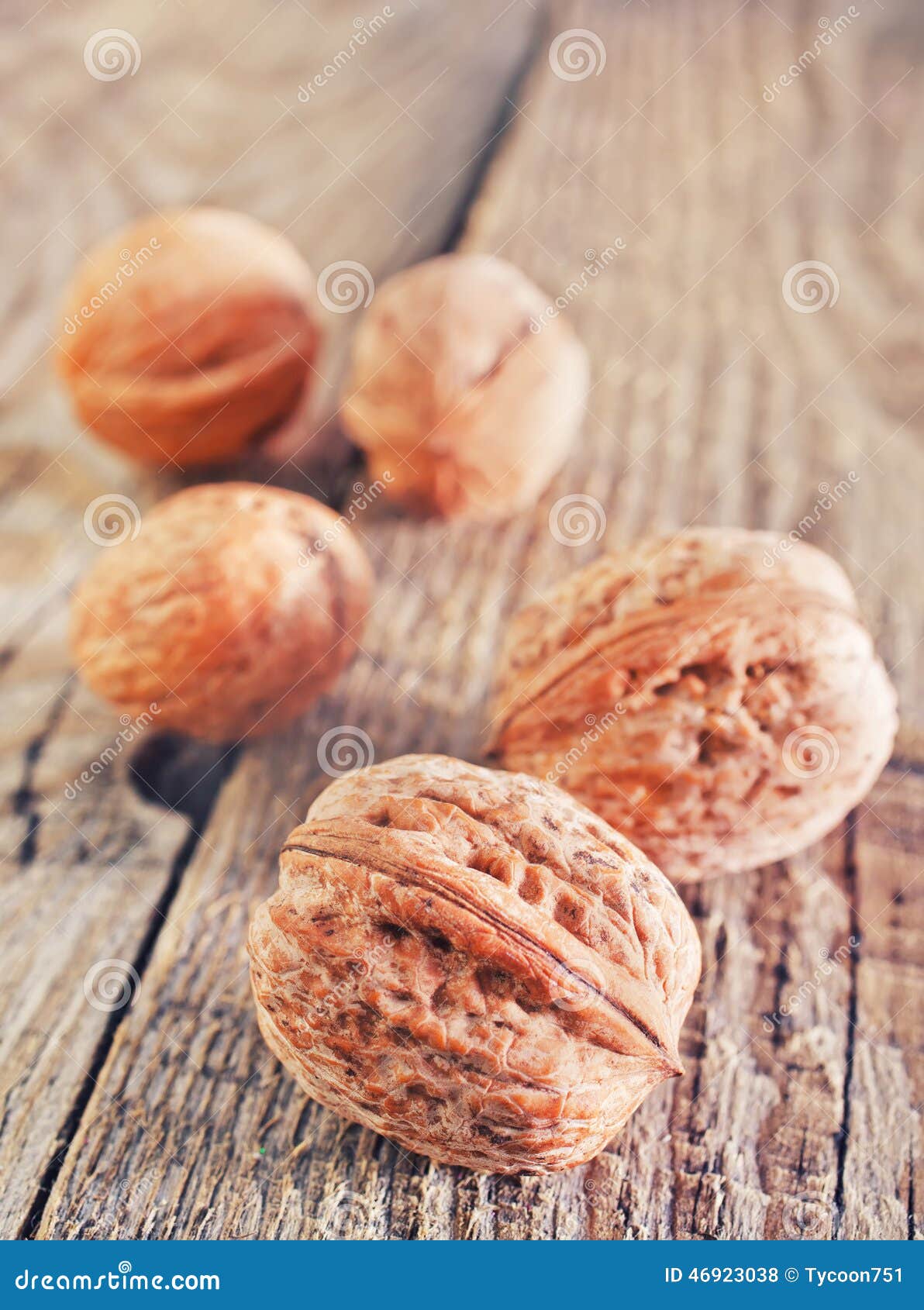 Wallnuts stock photo. Image of group, kernel, natural - 46923038
