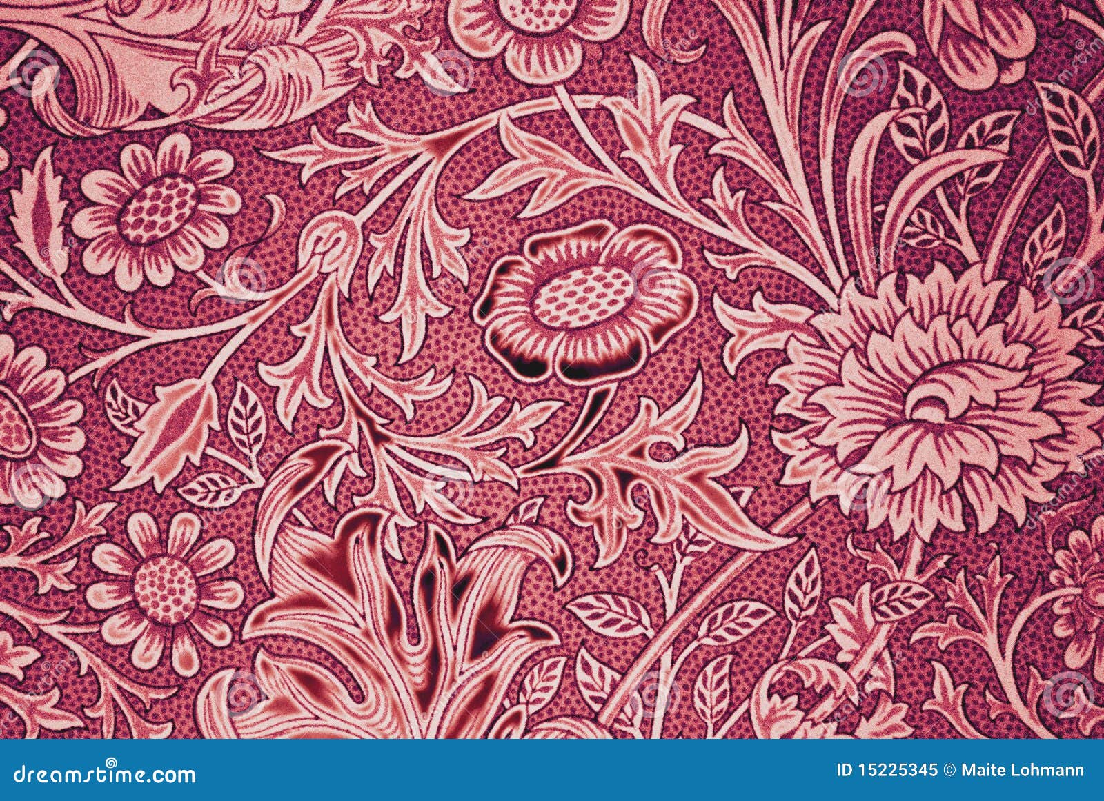 Wallpaper stock image. Image of decoration, texture, pattern - 15225345