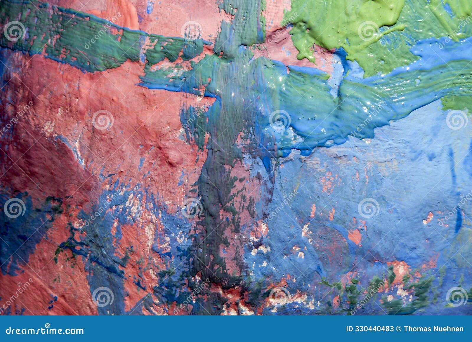 Wallpaper with Abstract Colors Structures and Textures Stock Image ...