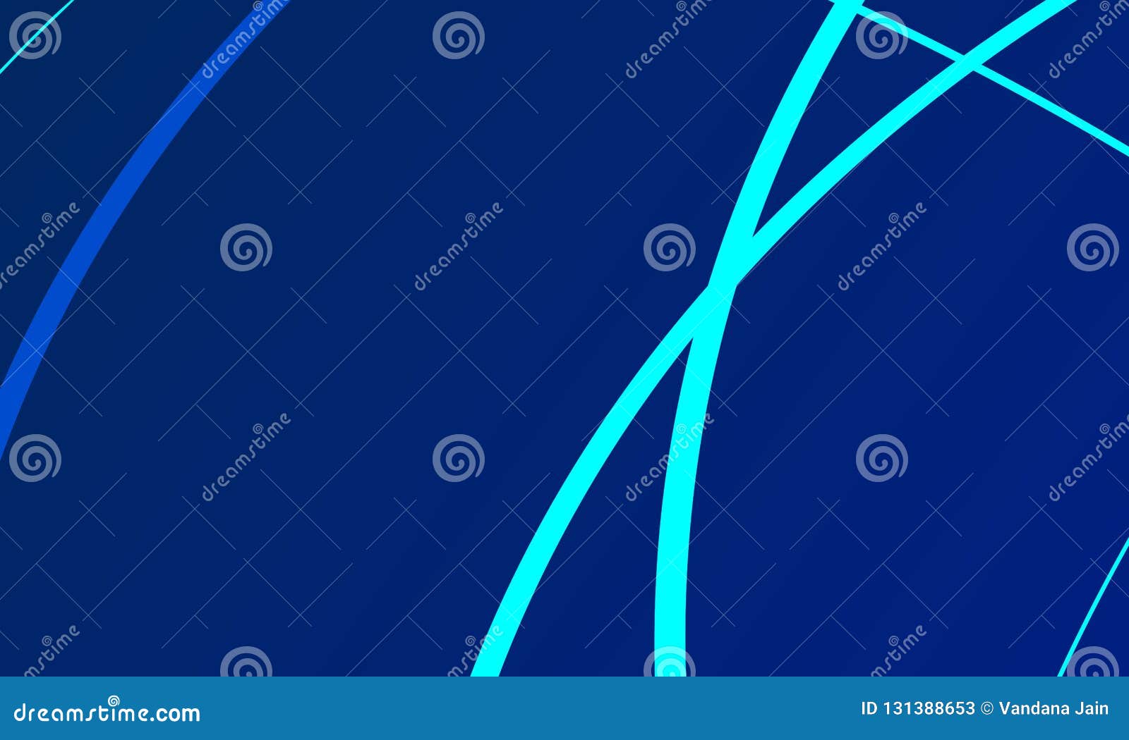 Wallpaper with Abstract Lining. Multi, Vector. Stock Vector ...