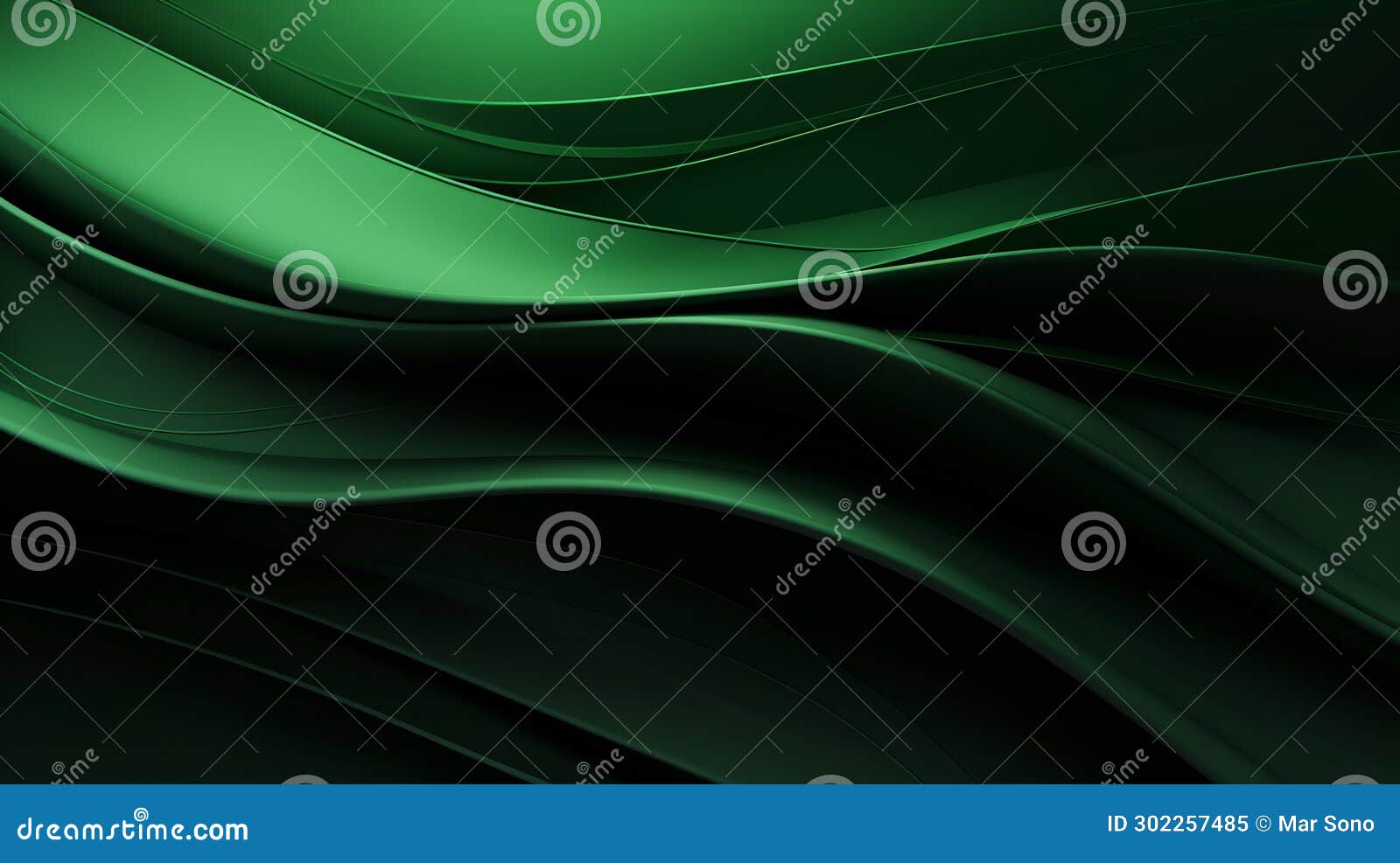 Wallpaper Background , the Above Dynamic Green Image Generate AI Stock ...