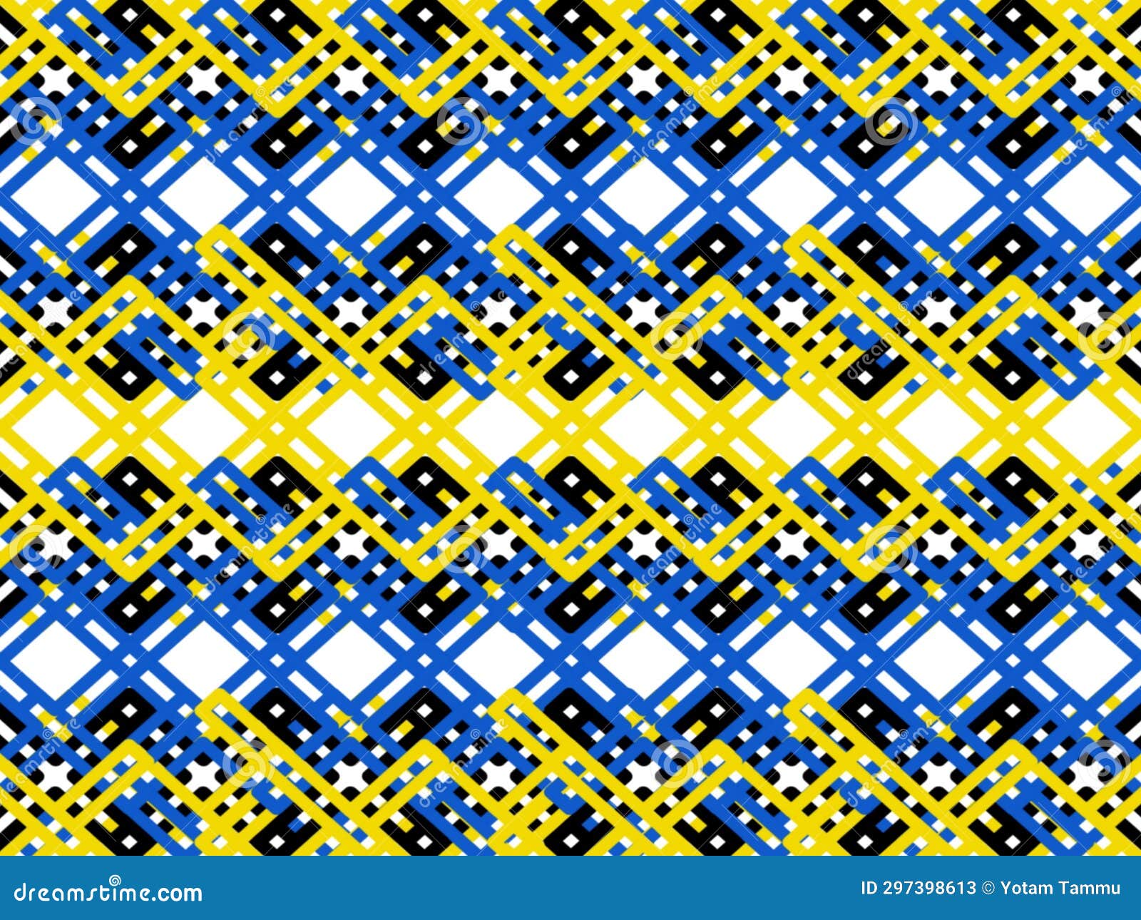 Wallpaper, Background or Cover that Has a Beautiful Motif Stock Image ...