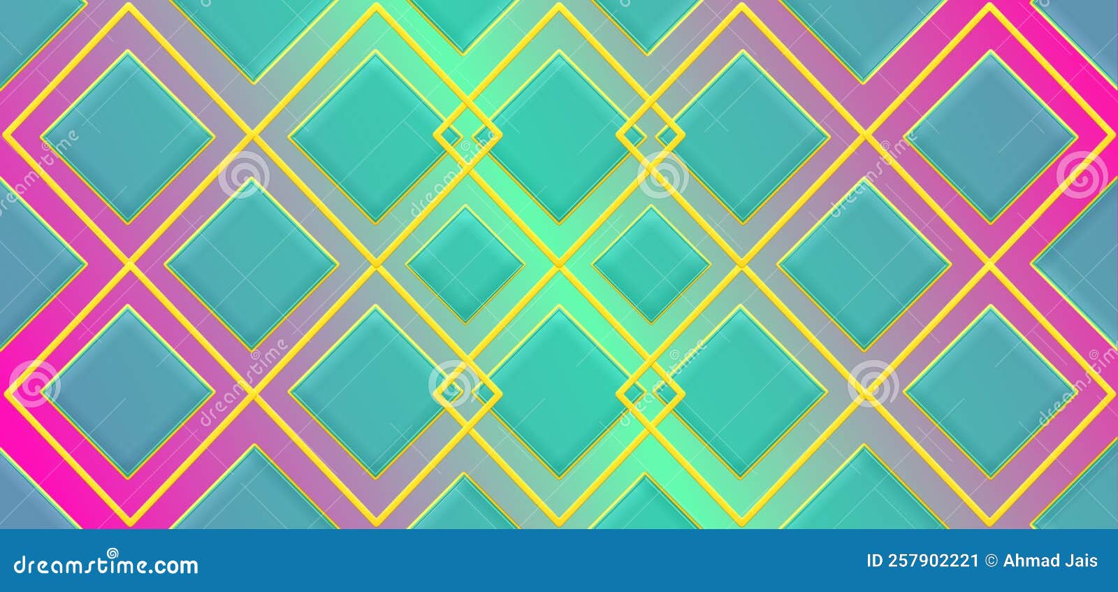 Wallpaper and Background Illustration Stock Illustration - Illustration ...