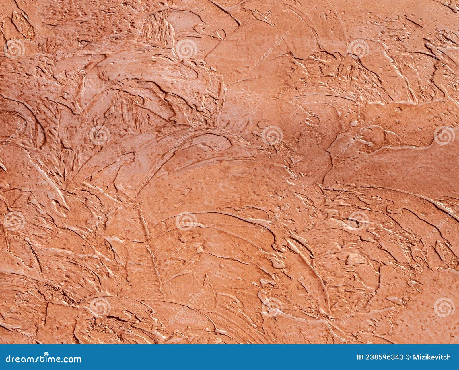 Grunge Structural Plaster Texture Background. Stock Image - Image of ...