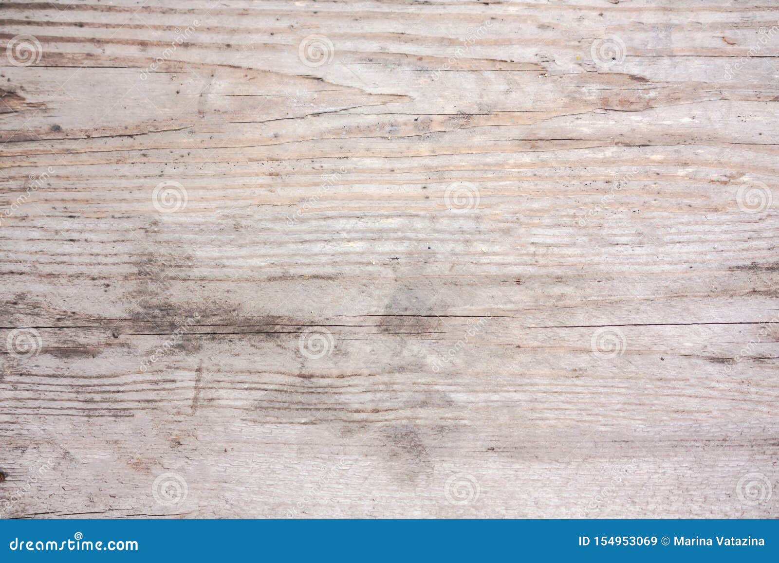 Wallpaper, Background, Texture of an Old Brown Worn Wood Stock Image ...