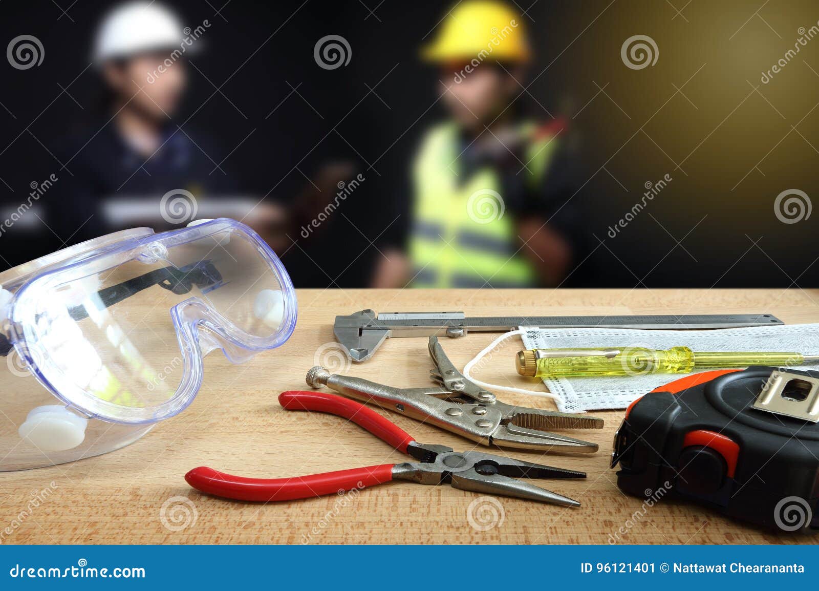 Wallpaper Backgrounds of Tools Equipment and Engineer Stock Image ...