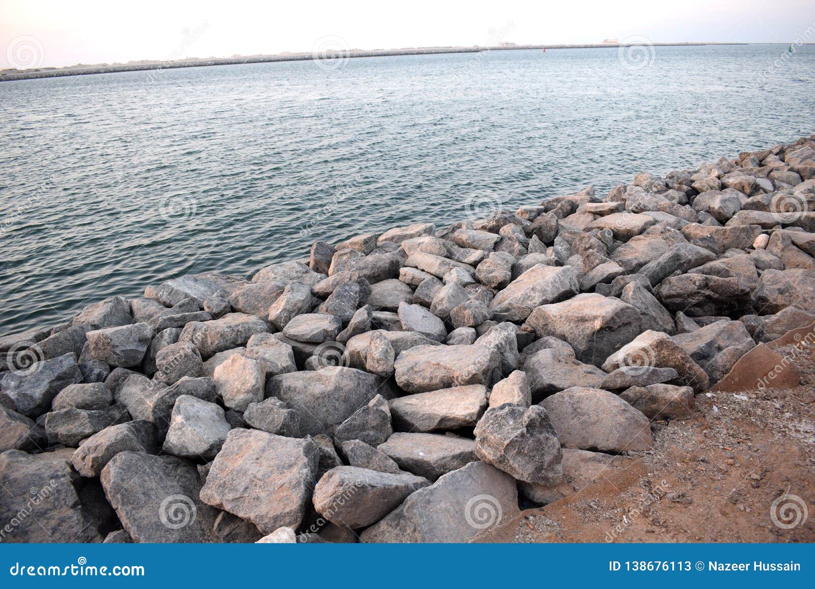 River Stones Wallpaper stock image. Image of design - 138676113
