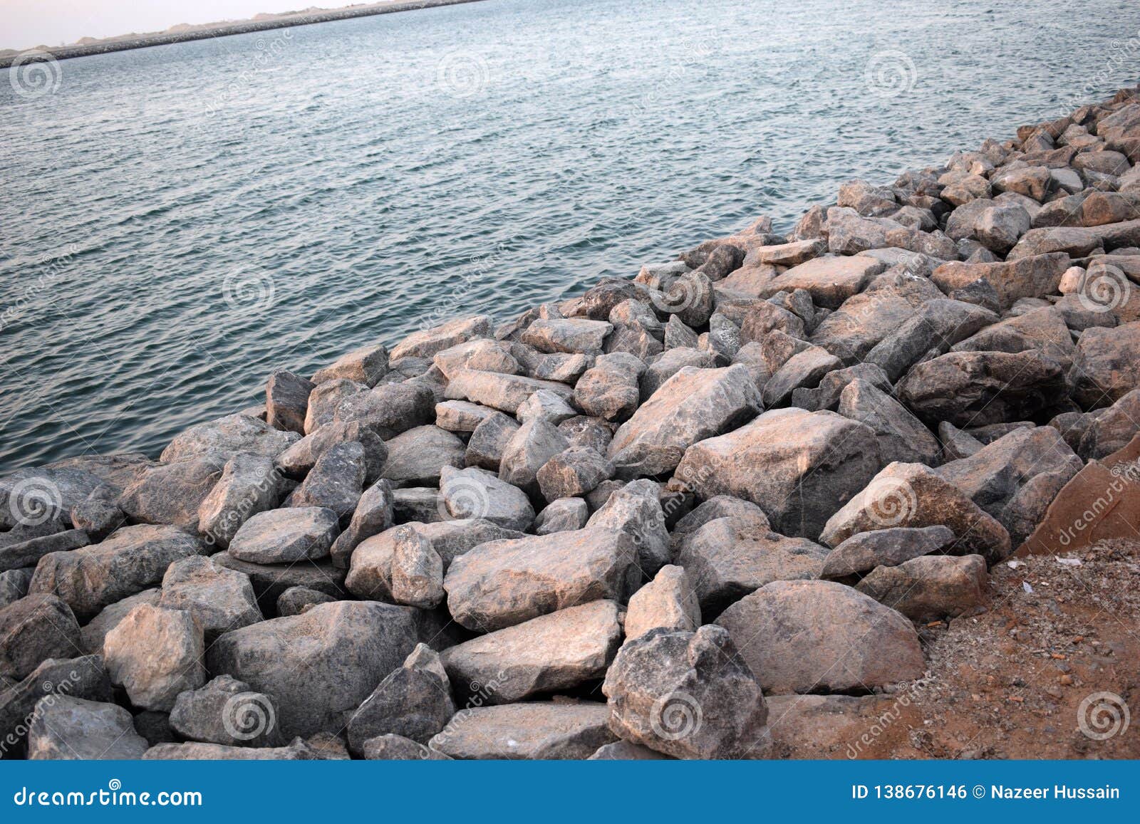 River Stones Wallpaper stock photo. Image of advertisement - 138676146