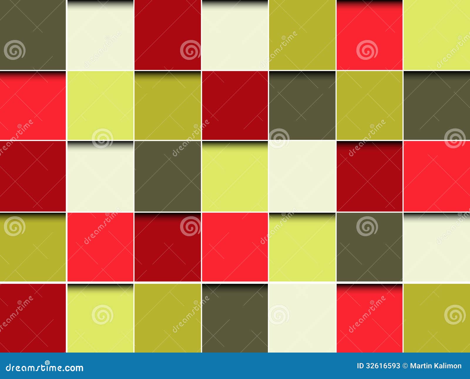 Wallpaper Blocks Royalty-Free Stock Photography | CartoonDealer.com ...