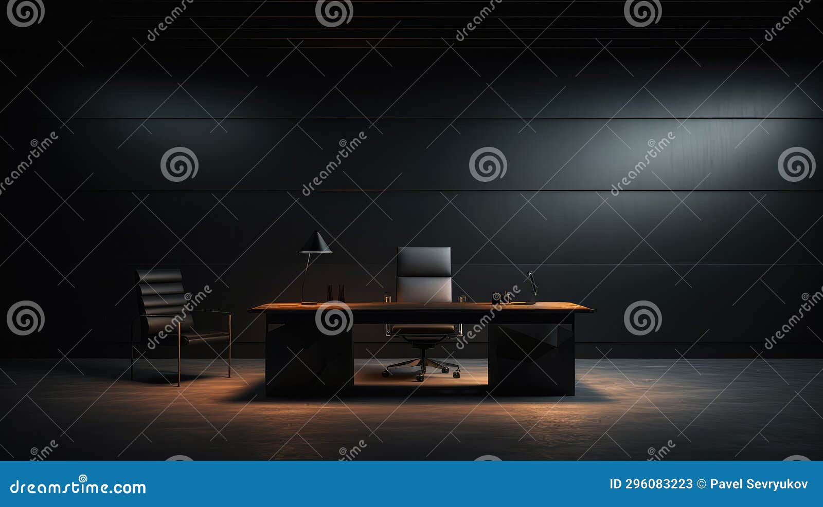 Wallpaper Dark Inside Gradient Background Stock Illustration ...