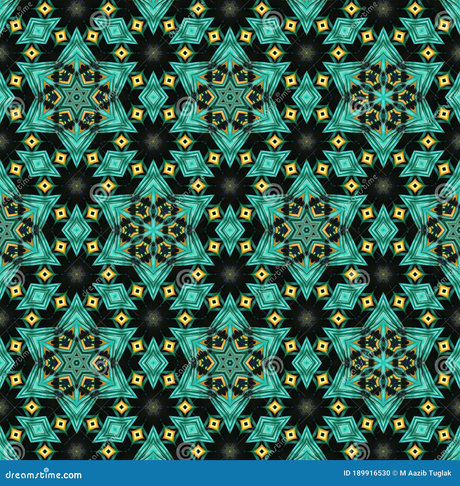 Wallpaper Design Desktop Computer Laptop Tiles Stock Illustration ...