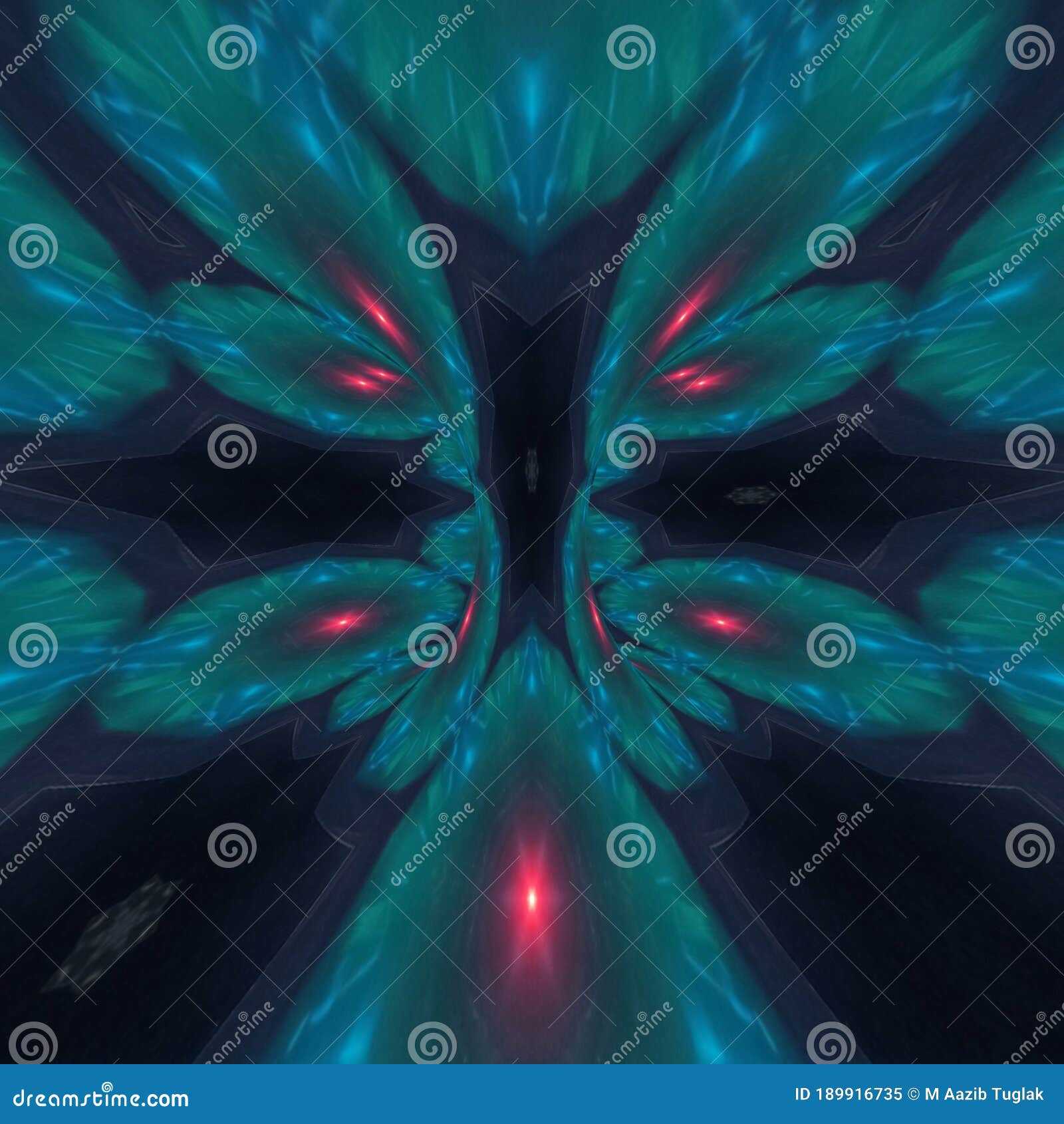 Wallpaper Design Desktop Computer Laptop Tiles Stock Illustration ...