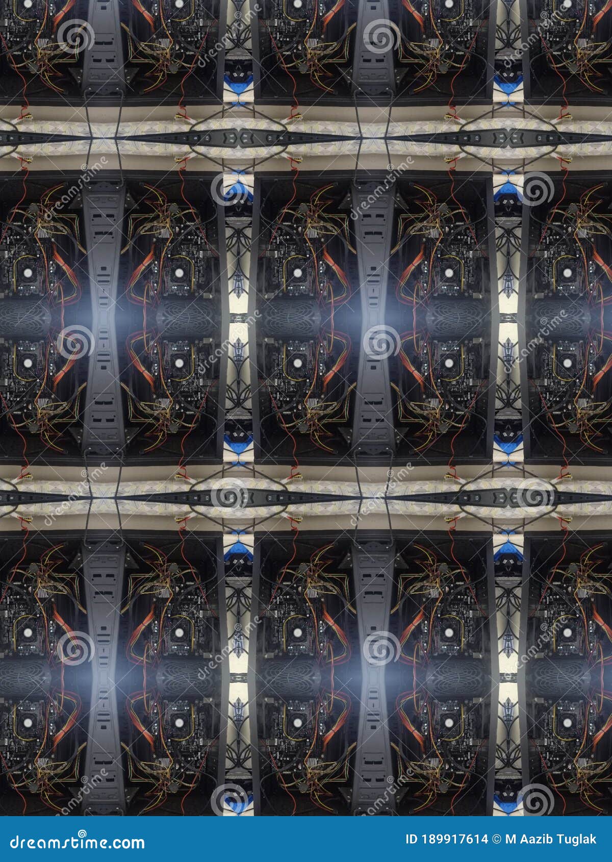 Wallpaper Design Desktop Computer Laptop Tiles Stock Photo - Image of ...