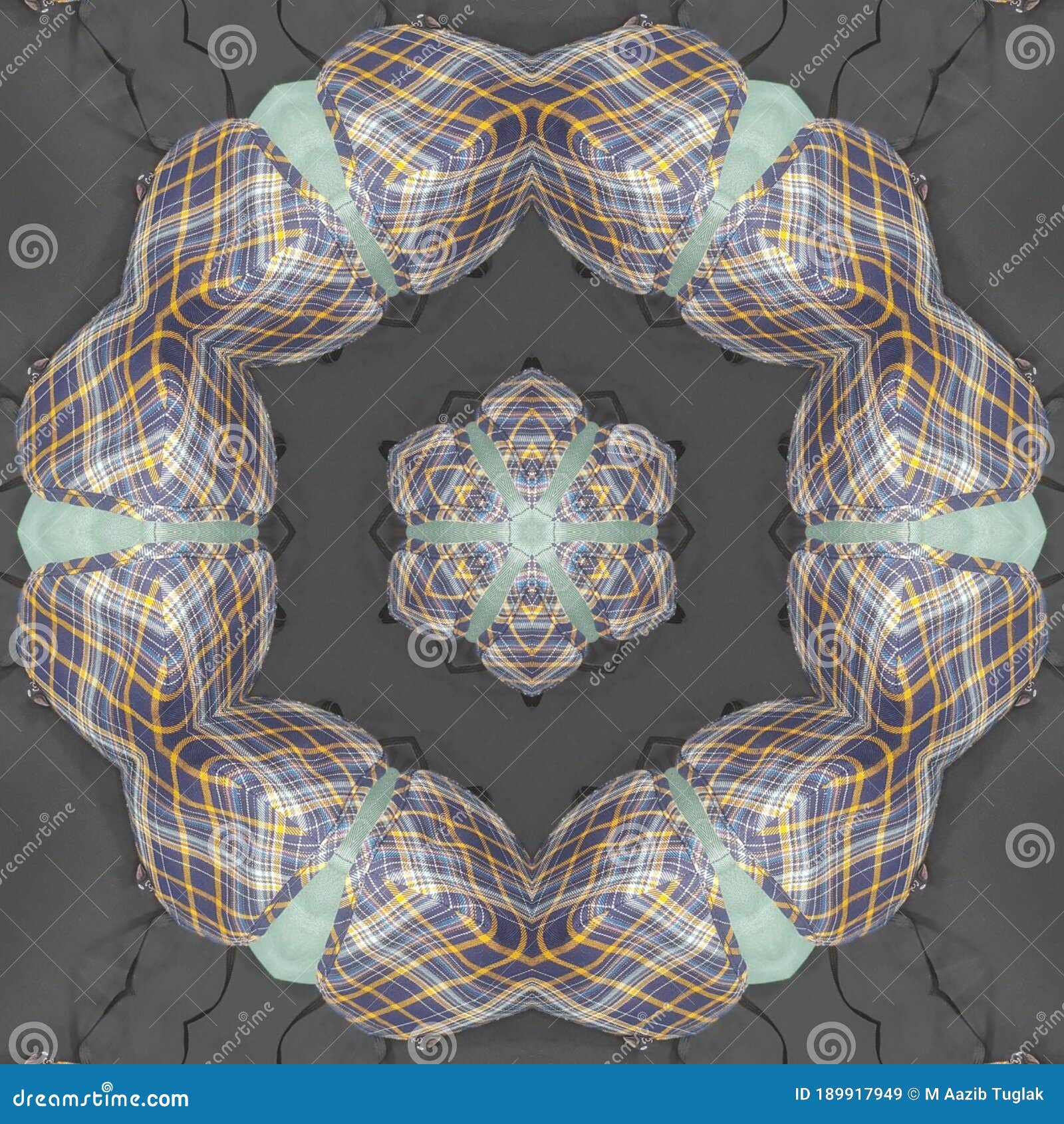 Wallpaper Design Desktop Computer Laptop Tiles Stock Illustration ...