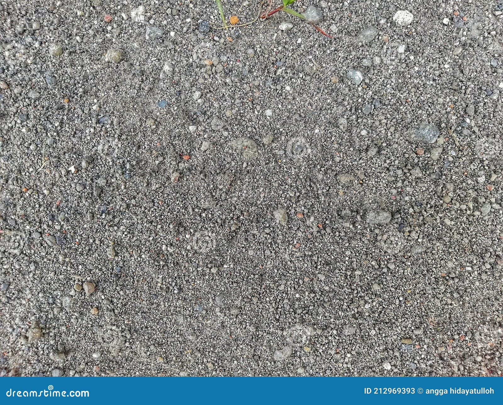 Empty ground stock image. Image of rock, sand, wallpaper - 212969393