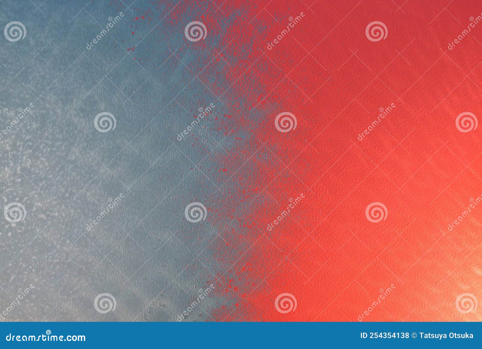 Wallpaper Fills in a Whole Screen. Stock Photo - Image of interior ...