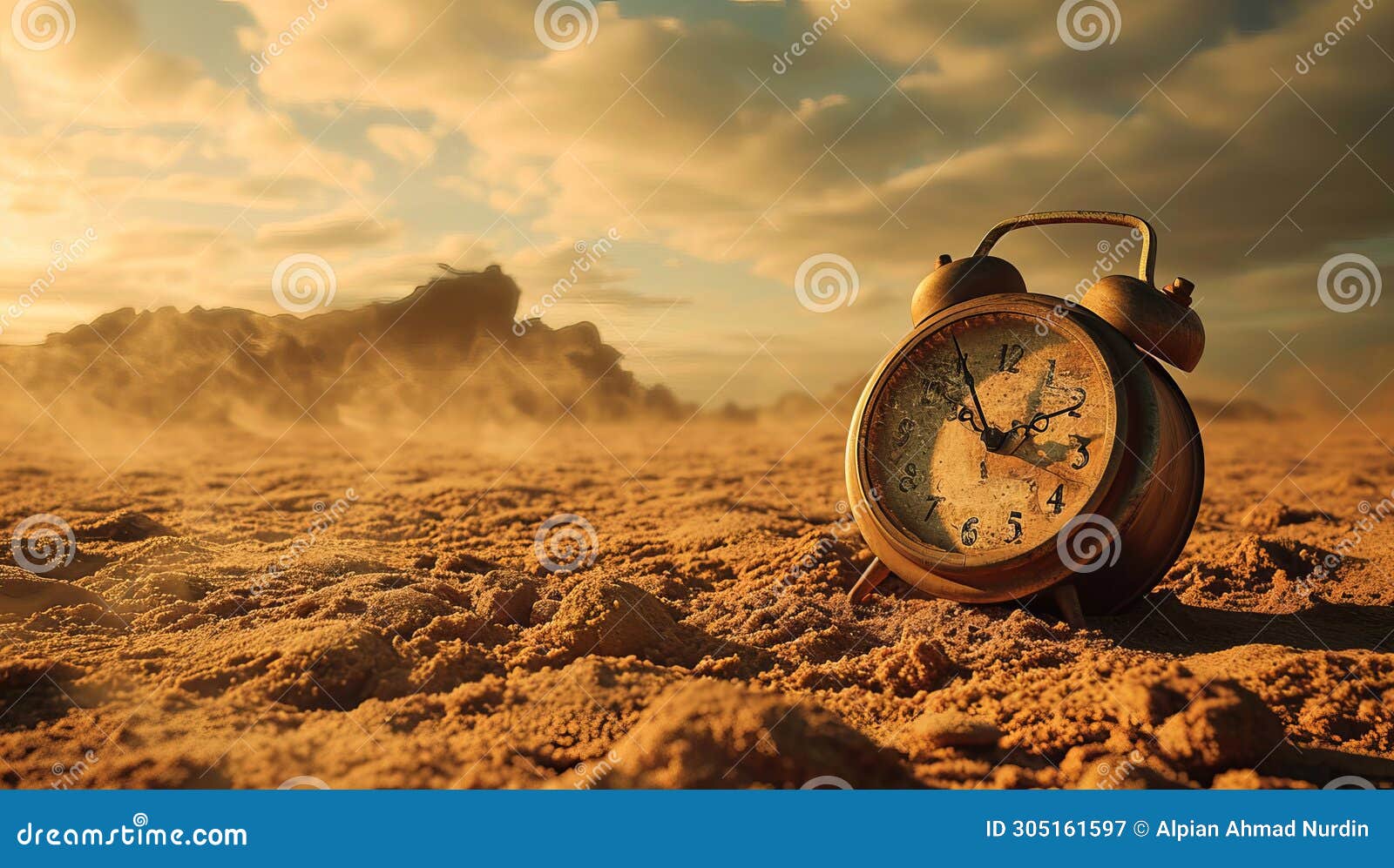 Wallpaper of Forgotten Relic, Generative AI Stock Illustration ...