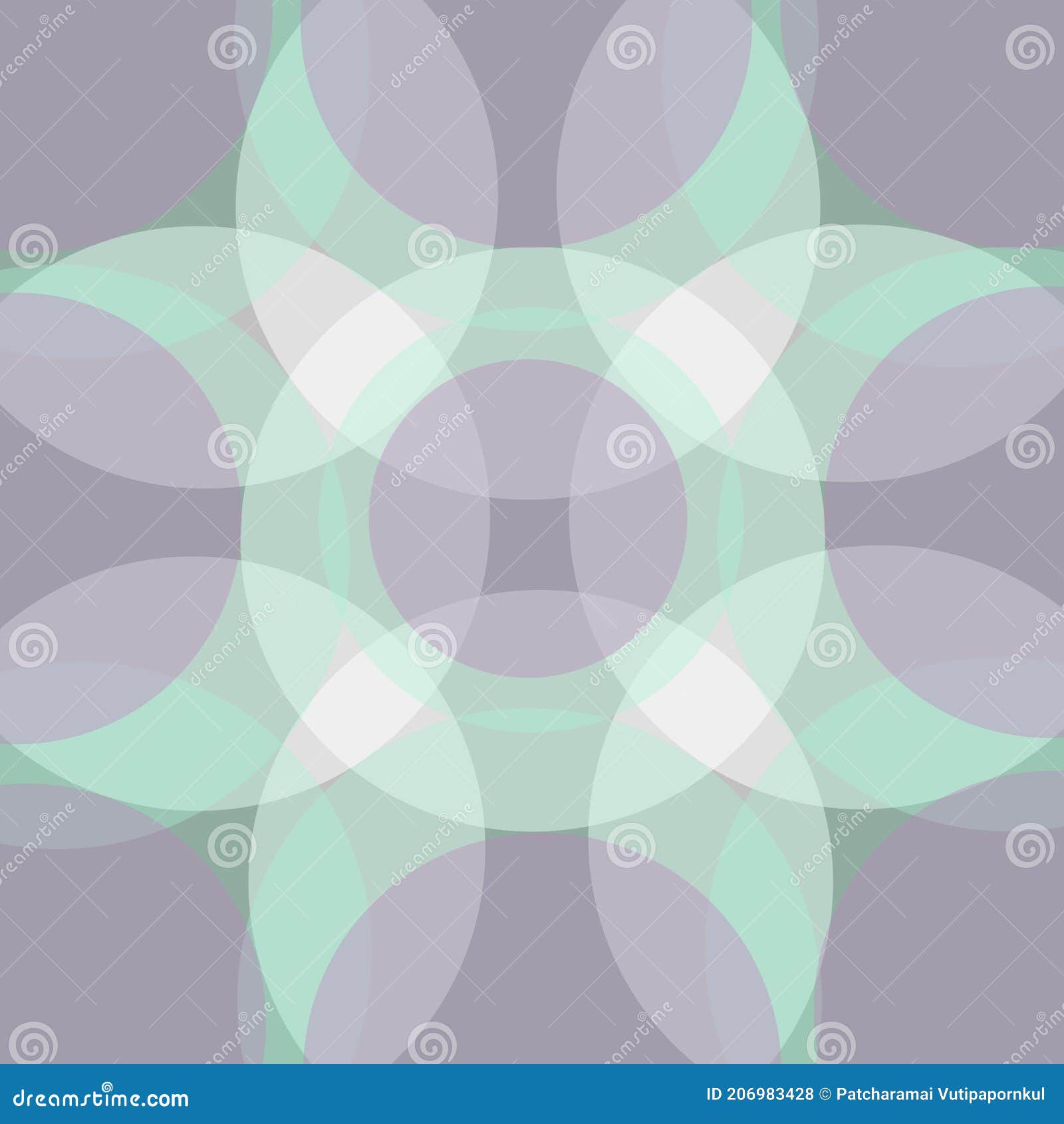 Purple Nested Regular Squares. Royalty-Free Stock Photography ...