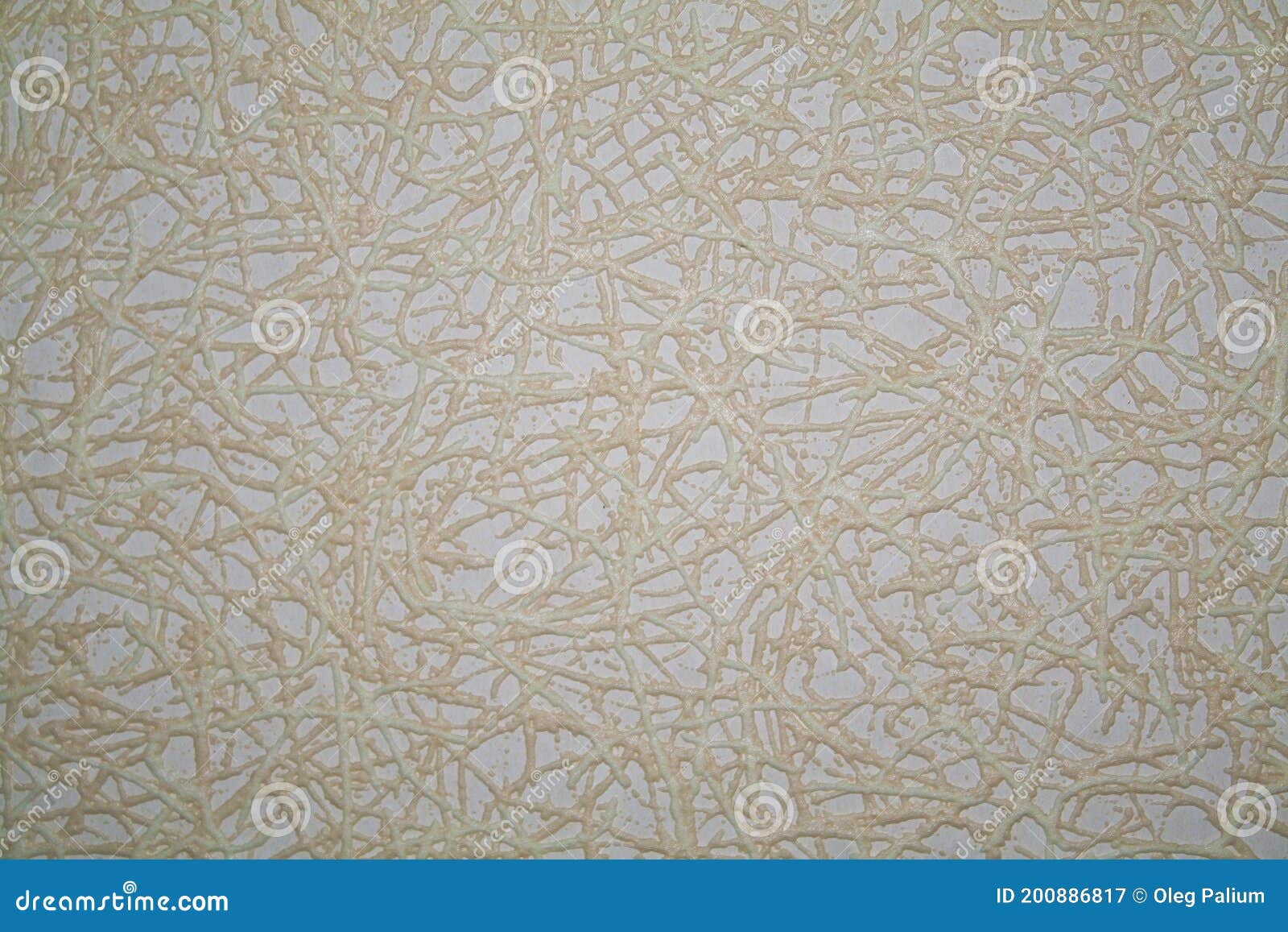 Wallpaper Isolated on White Background Stock Image - Image of abstract ...