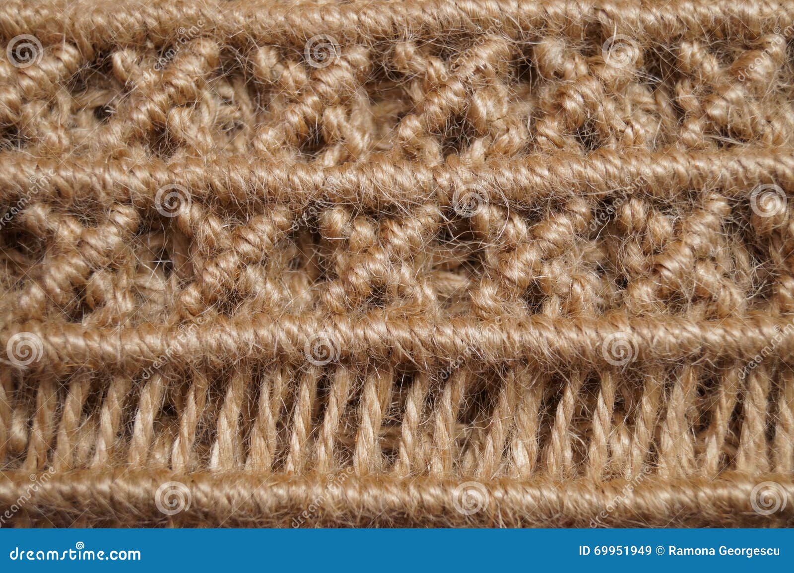 Wallpaper - Jute Texture Royalty-Free Stock Photography | CartoonDealer ...