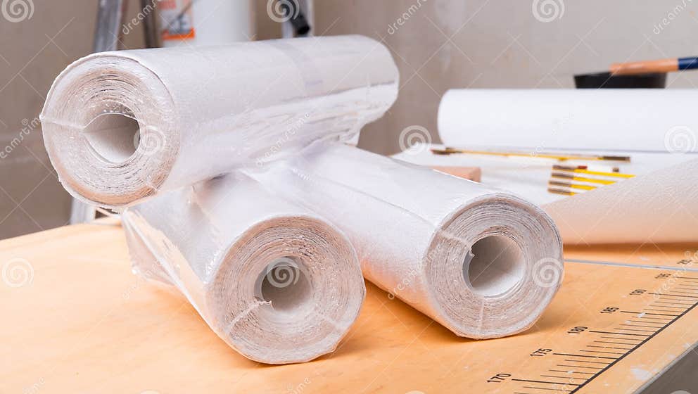 Pasting table stock image. Image of teaching, industry - 30133963