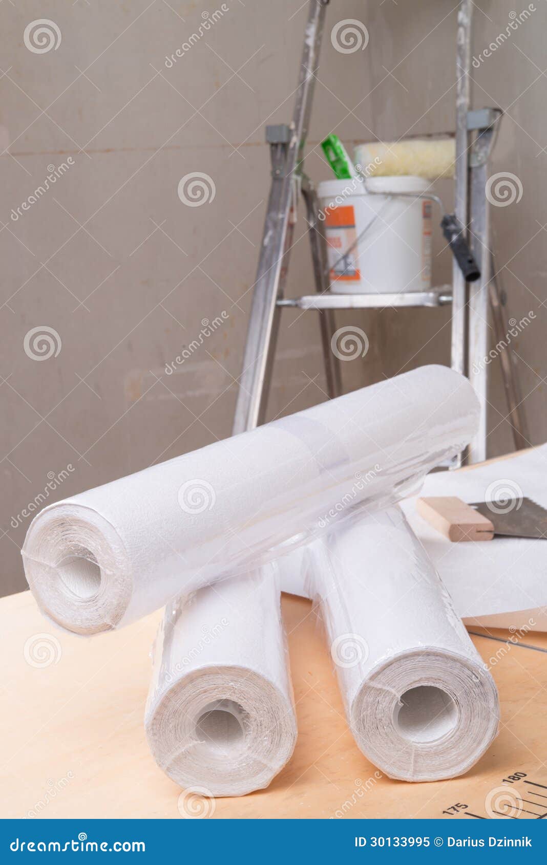 Pasting table stock image. Image of industry, teaching - 30133995