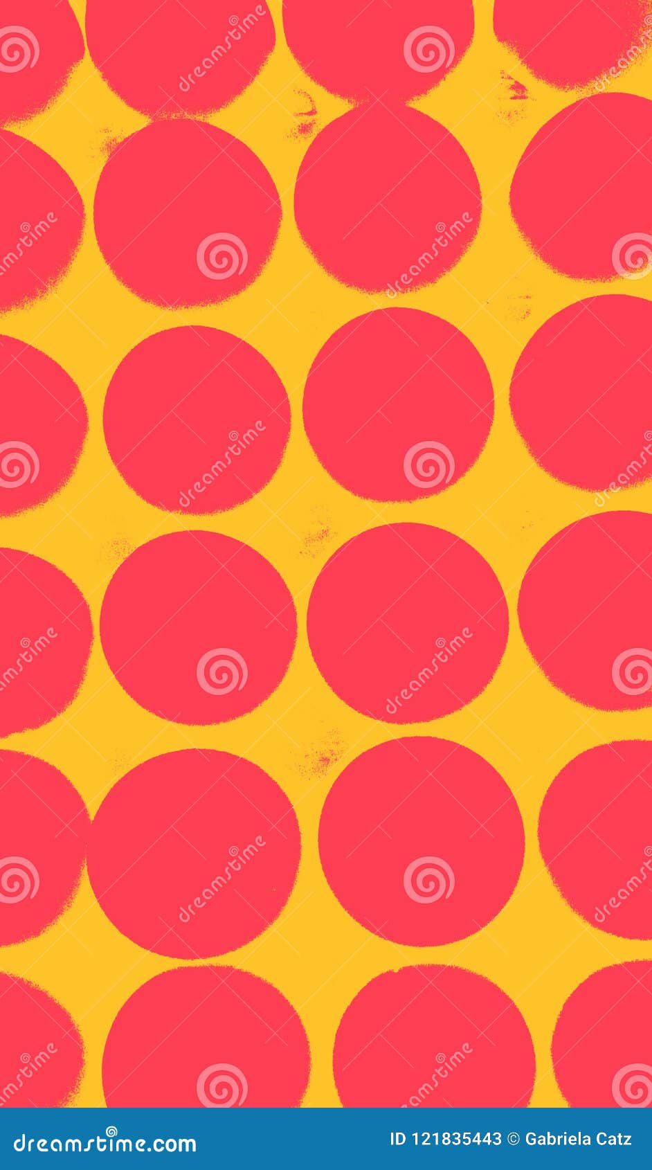 Wallpaper stock illustration. Illustration of fabric - 121835443