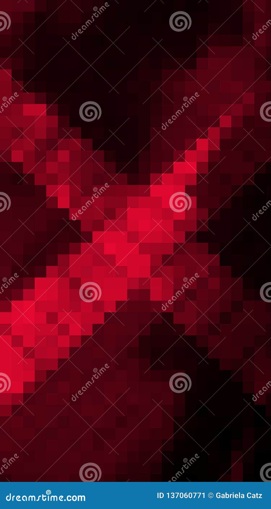Wallpaper stock illustration. Illustration of pixelit - 137060771
