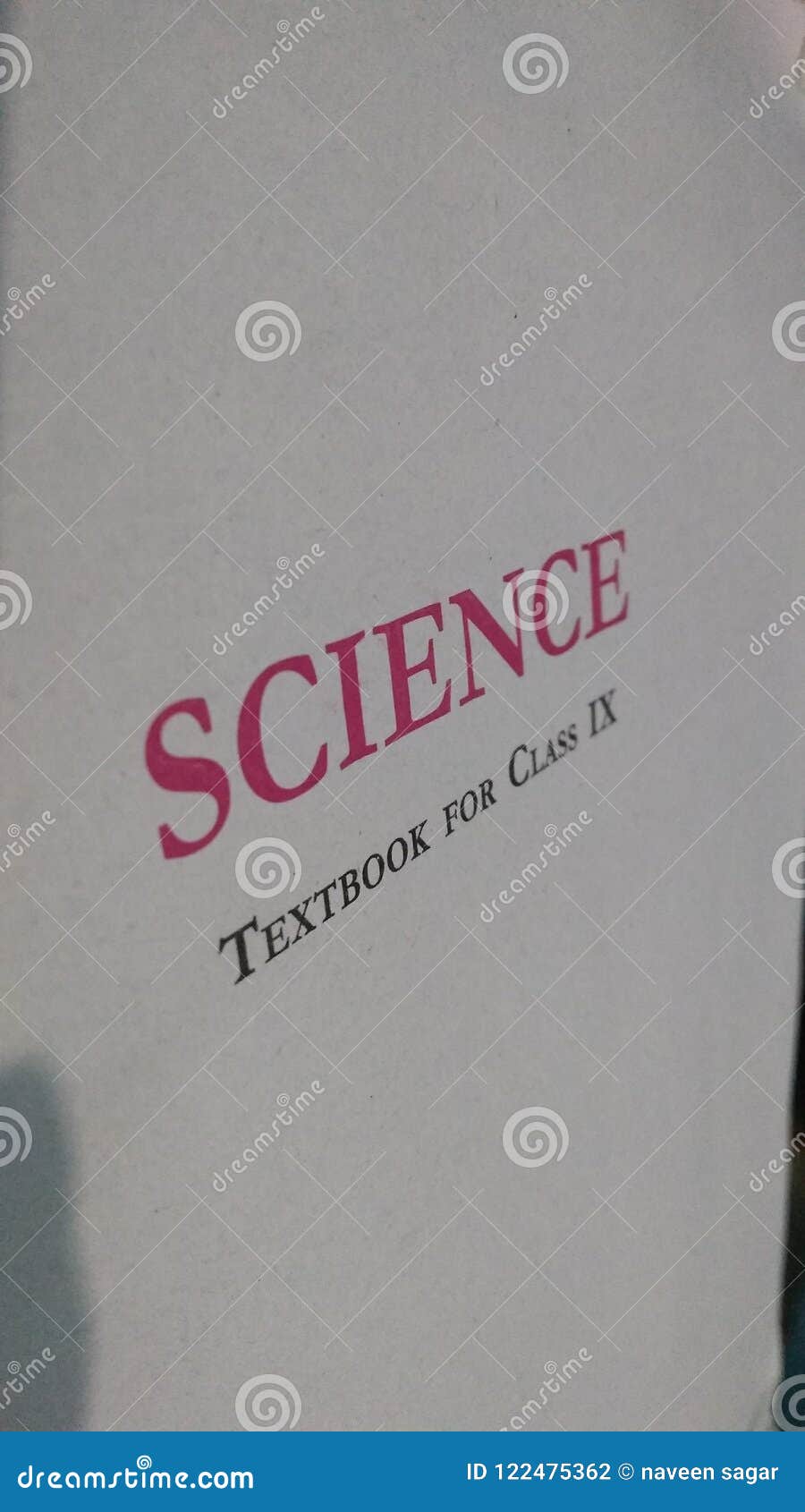 Wallpaper of science text stock photo. Image of wallpaper - 122475362