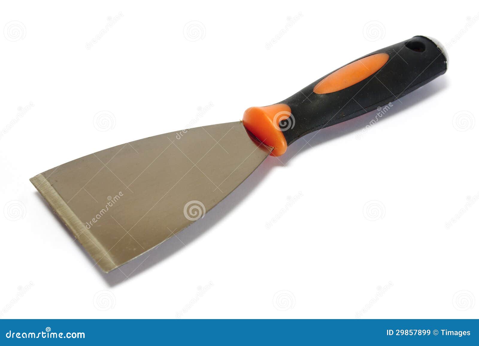 Scraper stock image. Image of utensil, knife, redecorate - 29857899