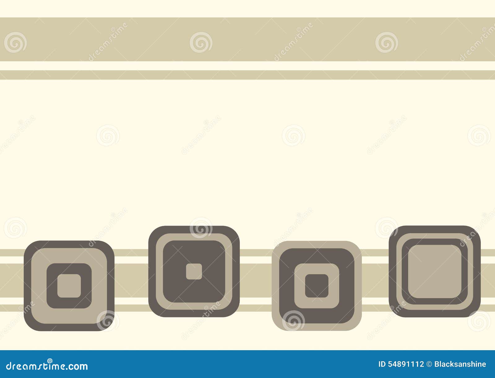 Wallpaper With Squares Vector Illustration | CartoonDealer.com #54891112