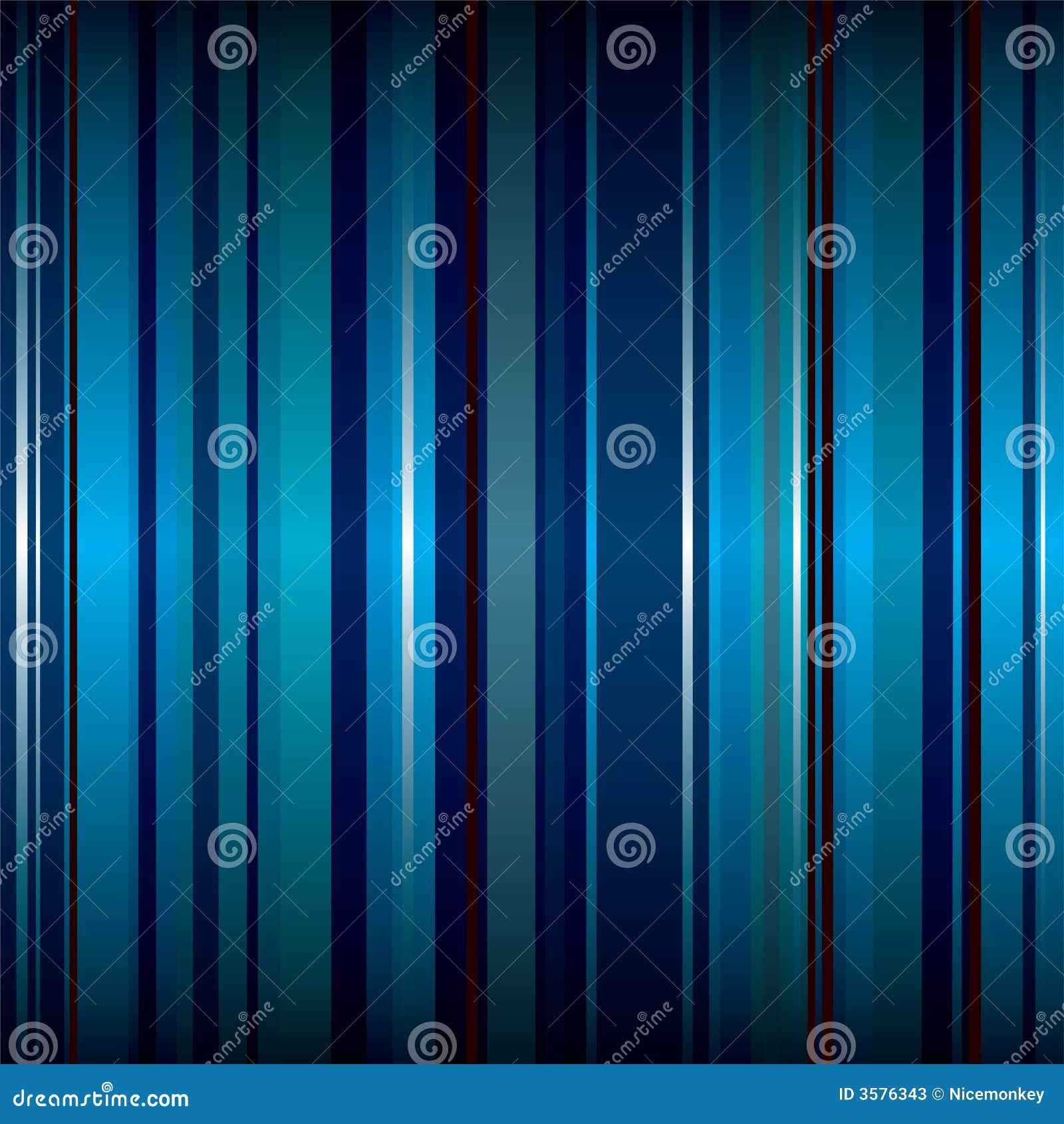 Wallpaper stripe cool stock illustration. Illustration of cyan - 3576343