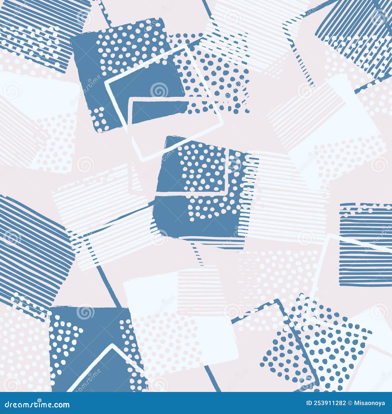 Abstract Background in Dull Colors Stock Vector - Illustration of ...