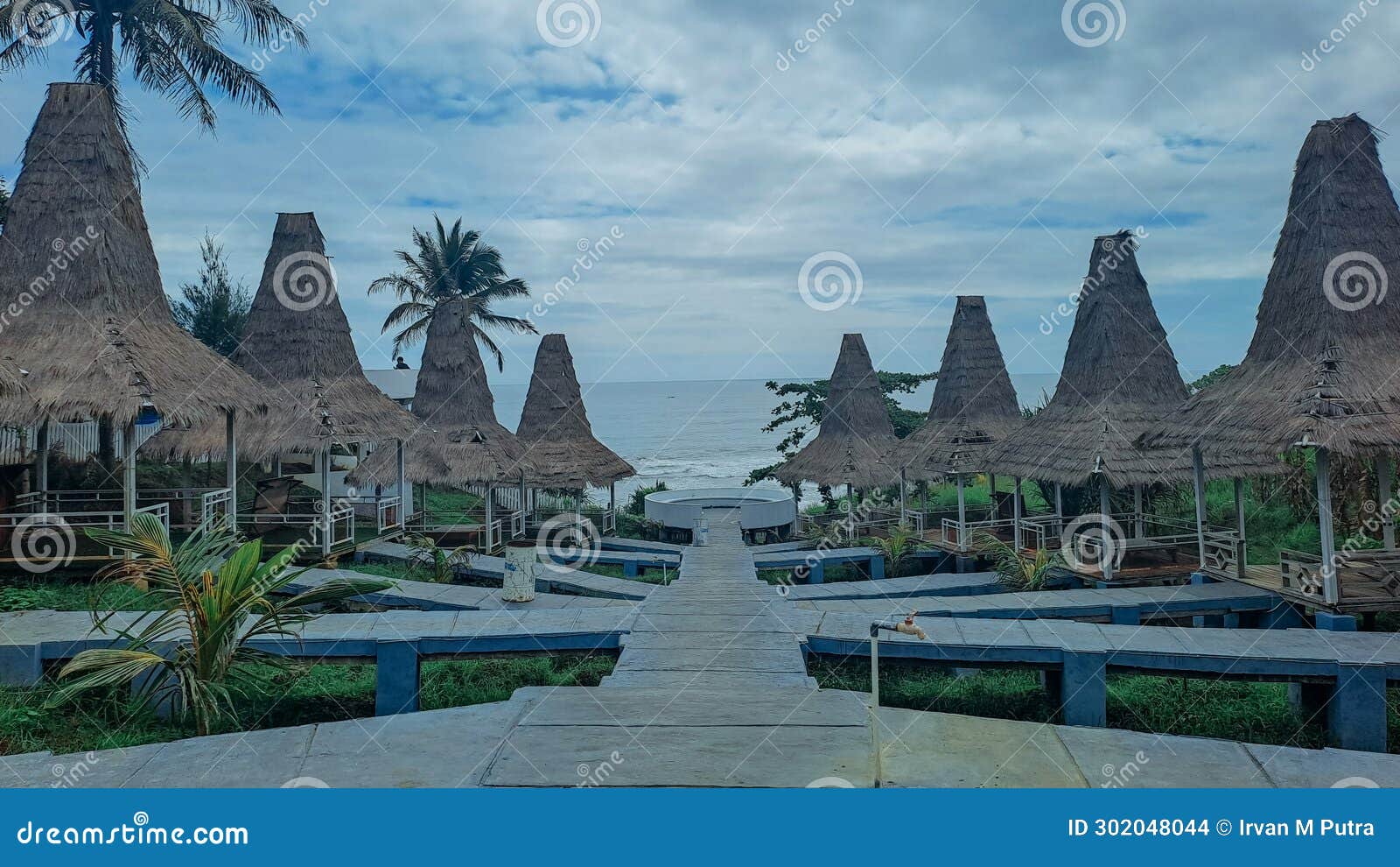 Wallpaper Traditional Sumba Roof Stock Photo - Image of roof, wallpaper ...