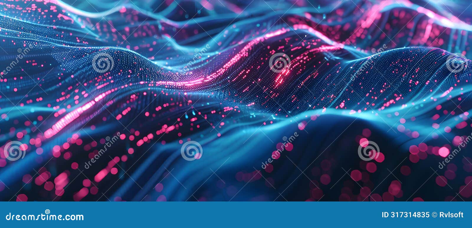 Wallpaper of Virtual World in Internet for Background, Abstract ...