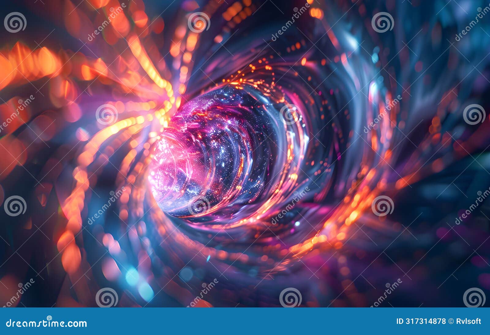 Wallpaper of Virtual World in Internet for Background, Abstract ...