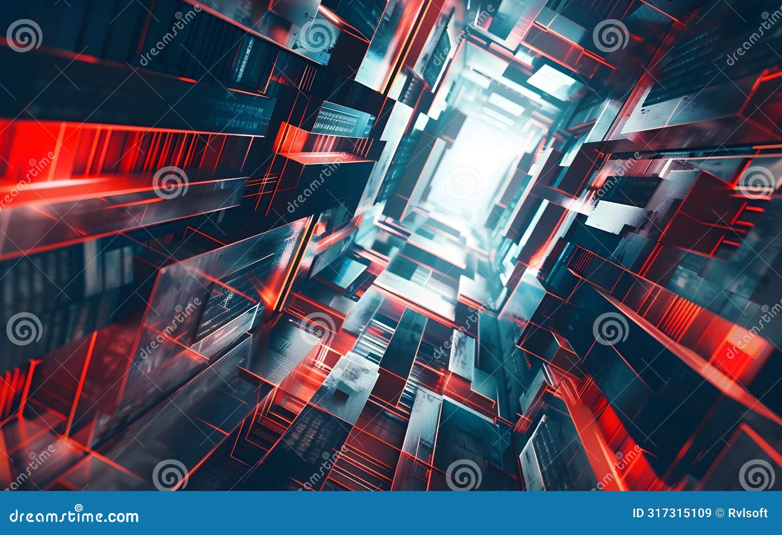 Wallpaper of Virtual World in Internet for Background, Abstract ...