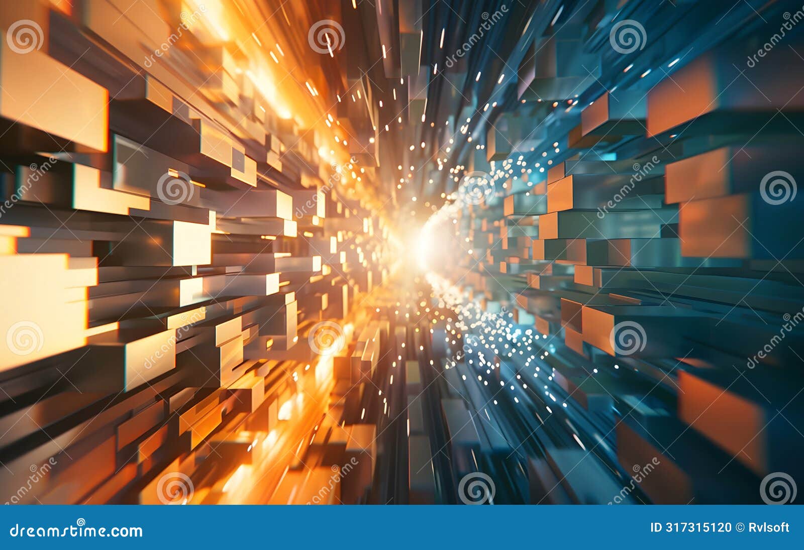 Wallpaper of Virtual World in Internet for Background, Abstract ...