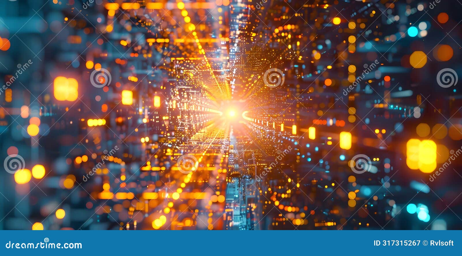 Wallpaper of Virtual World in Internet for Background, Abstract ...