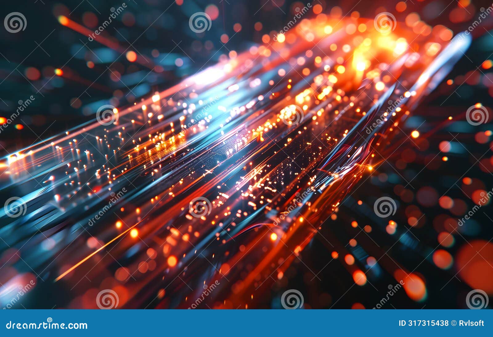 Wallpaper of Virtual World in Internet for Background, Abstract ...