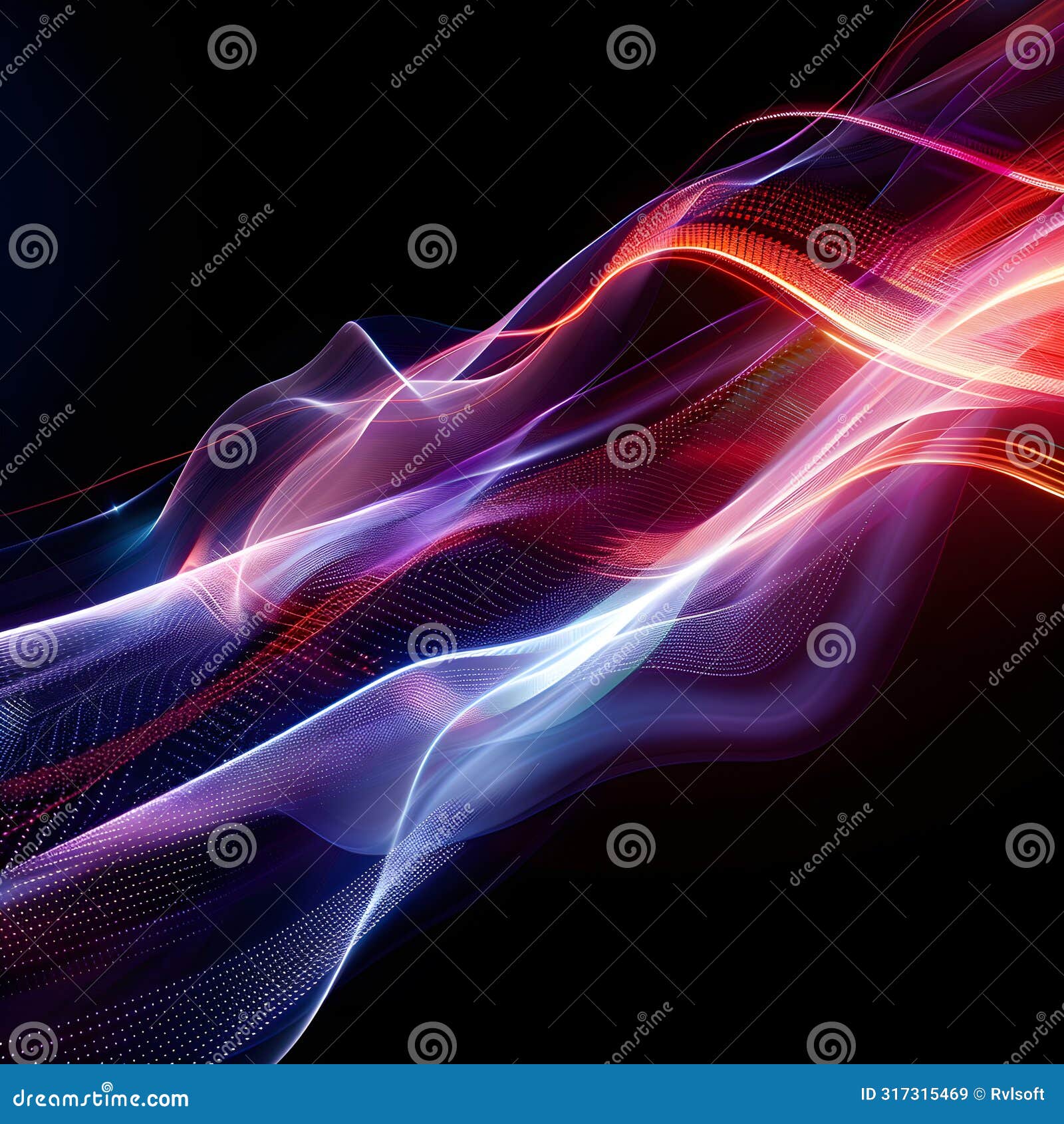 Wallpaper of Virtual World in Internet for Background, Abstract ...